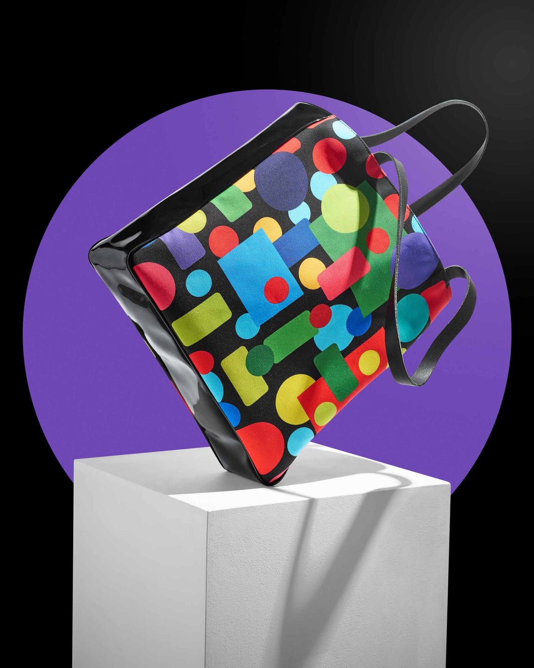 Authentic, Purposeful Art | Graham Foster